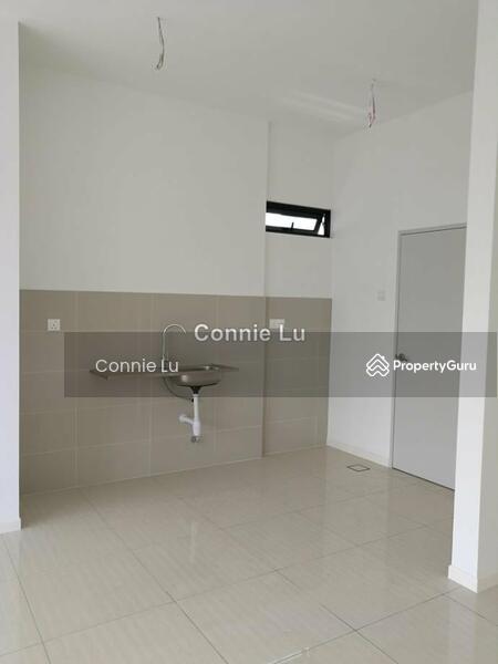 Inwood Residences @ Pantai Sentral Park, 1 Jalan Pantai Murni, Pantai ...