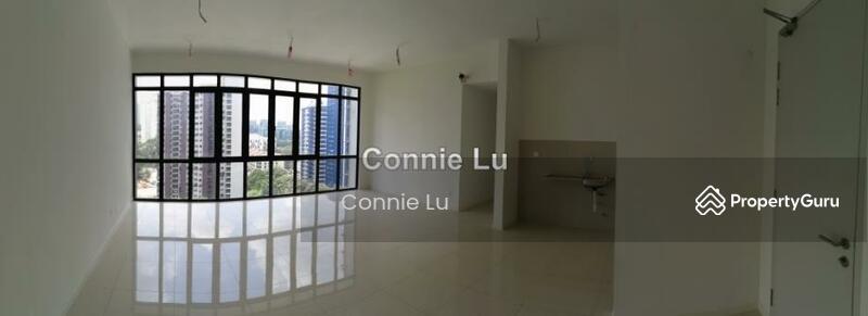 Inwood Residences @ Pantai Sentral Park, 1 Jalan Pantai Murni, Pantai ...