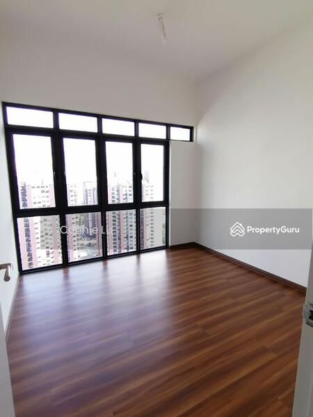 Inwood Residences @ Pantai Sentral Park, 1 Jalan Pantai Murni, Pantai ...