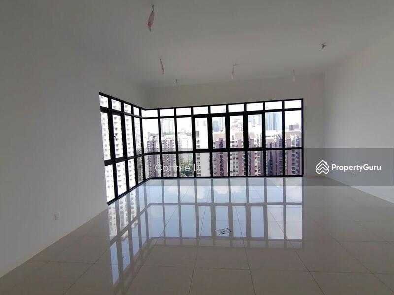 Inwood Residences @ Pantai Sentral Park, 1 Jalan Pantai Murni, Pantai ...