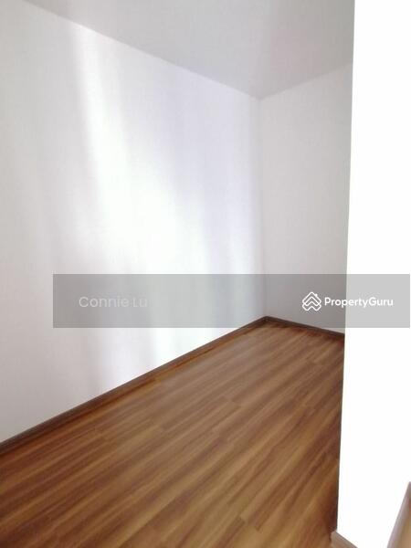 Inwood Residences @ Pantai Sentral Park, 1 Jalan Pantai Murni, Pantai ...