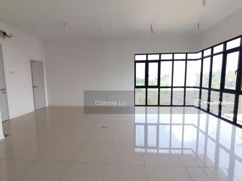 Inwood Residences @ Pantai Sentral Park, 1 Jalan Pantai Murni, Pantai ...