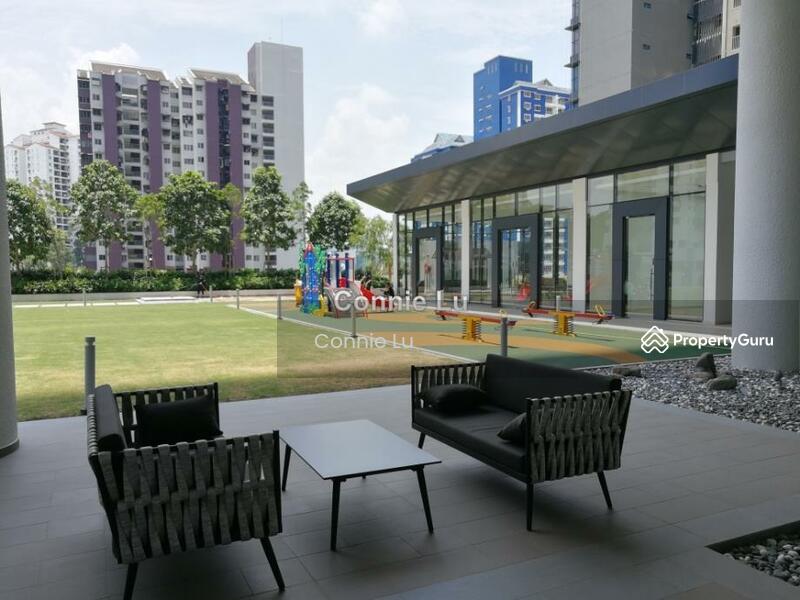 Inwood Residences @ Pantai Sentral Park, 1 Jalan Pantai Murni, Pantai ...
