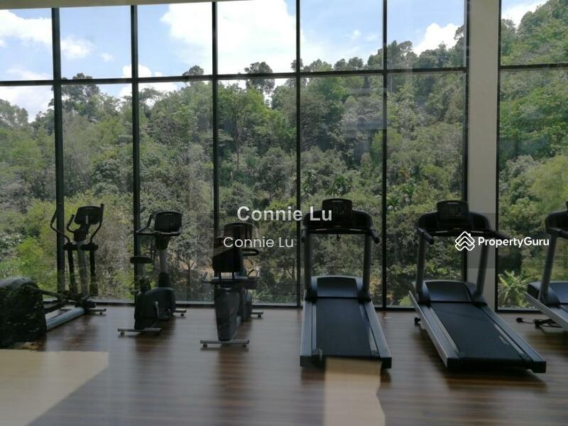 Inwood Residences @ Pantai Sentral Park, 1 Jalan Pantai Murni, Pantai ...