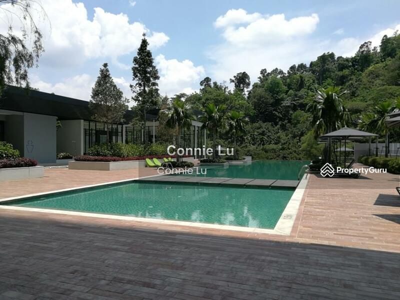 Inwood Residences @ Pantai Sentral Park, 1 Jalan Pantai Murni, Pantai ...