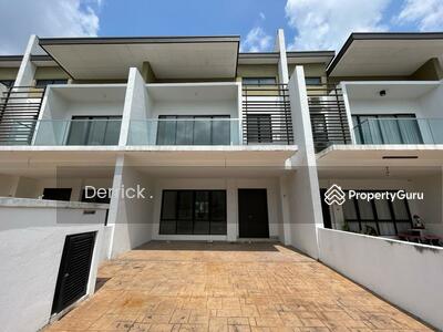 Property For Sale, at Anggun 3 @ Rawang New Town Centre | PropertyGuru ...