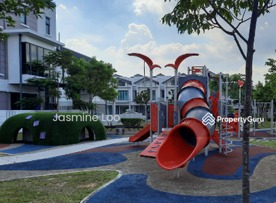 Andira Park @ Bandar Bukit Puchong Condos for Sale, 2025 | PropertyGuru ...