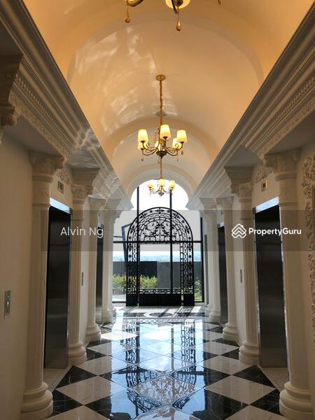 Arte Cheras, Jalan Midah 2, Cheras, Kuala Lumpur, 3 Bedrooms, 868 sqft ...