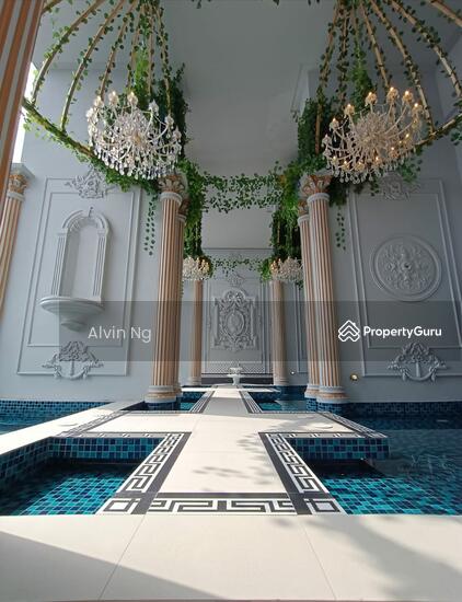 Arte Cheras, Jalan Midah 2, Cheras, Kuala Lumpur, 3 Bedrooms, 868 sqft ...