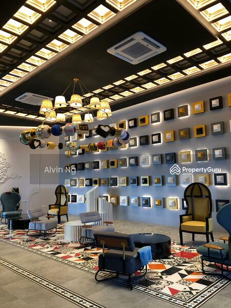 Arte Cheras, Jalan Midah 2, Cheras, Kuala Lumpur, 3 Bedrooms, 868 sqft ...