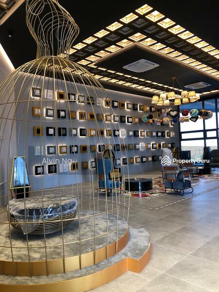 Arte Cheras, Jalan Midah 2, Cheras, Kuala Lumpur, 3 Bedrooms, 868 sqft ...