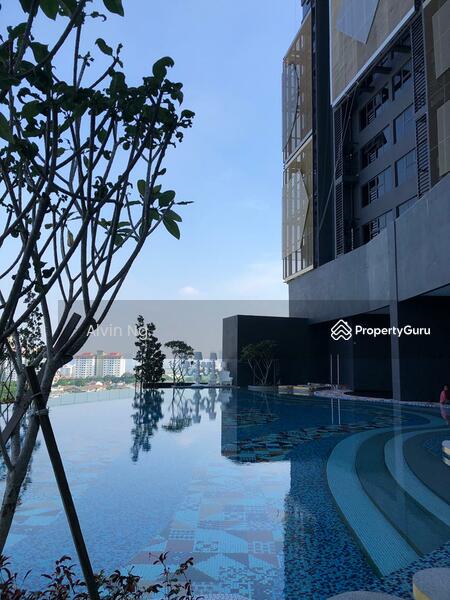 Arte Cheras, Jalan Midah 2, Cheras, Kuala Lumpur, 3 Bedrooms, 868 sqft ...