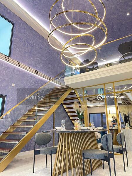 Arte Cheras, Jalan Midah 2, Cheras, Kuala Lumpur, 3 Bedrooms, 1013 sqft ...