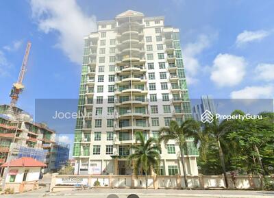 Bukit Chagar Property for Sale and Rent | PropertyGuru