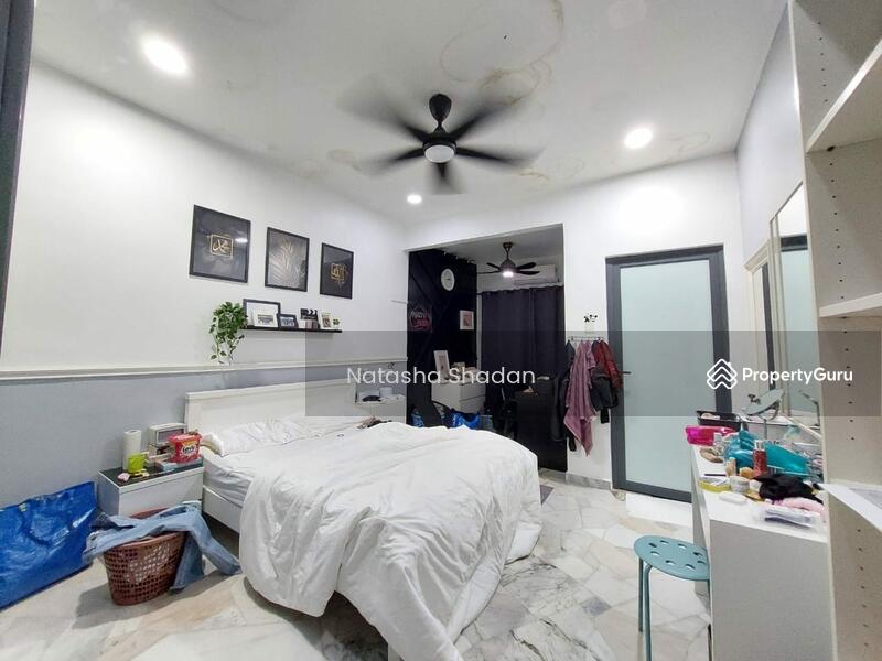 [PRIVATE POOL] SINGLE STOREY BUNGALOW SEKSYEN 3 SHAH ALAM, Shah Alam ...