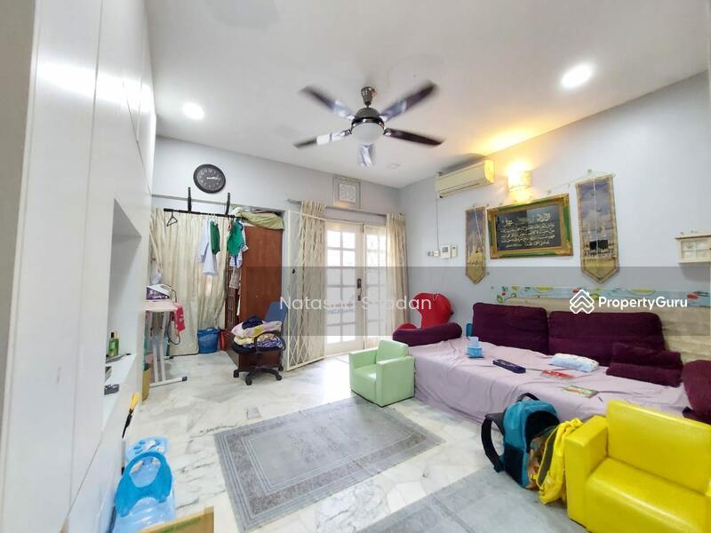 [PRIVATE POOL] SINGLE STOREY BUNGALOW SEKSYEN 3 SHAH ALAM, Shah Alam ...
