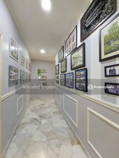 [PRIVATE POOL] SINGLE STOREY BUNGALOW SEKSYEN 3 SHAH ALAM, Shah Alam ...