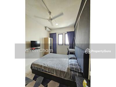 Meritus Residensi Condos For Rent, 2024 | PropertyGuru Malaysia