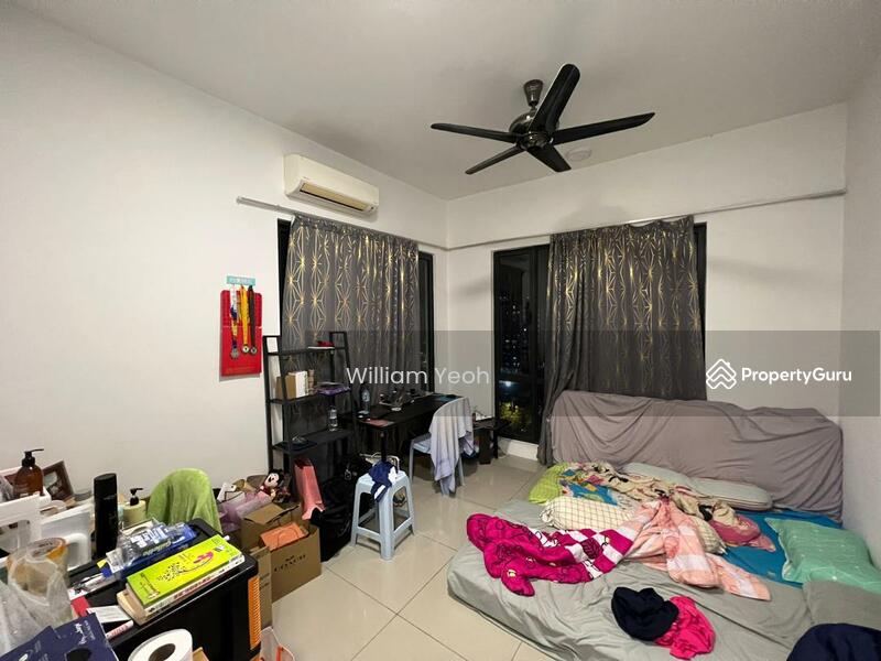 [No Longer Available] The Nest Residence @ Genting Klang, Lorong 2/23D ...