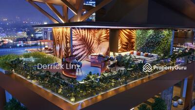Property For Sale, at Skylon Residences | PropertyGuru Malaysia