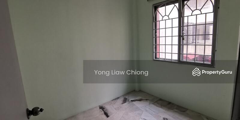 [No Longer Available] Kekwa Apartment (Putra Perdana)- Jalan Putra Perdana 5B, Sepang, Selangor ...