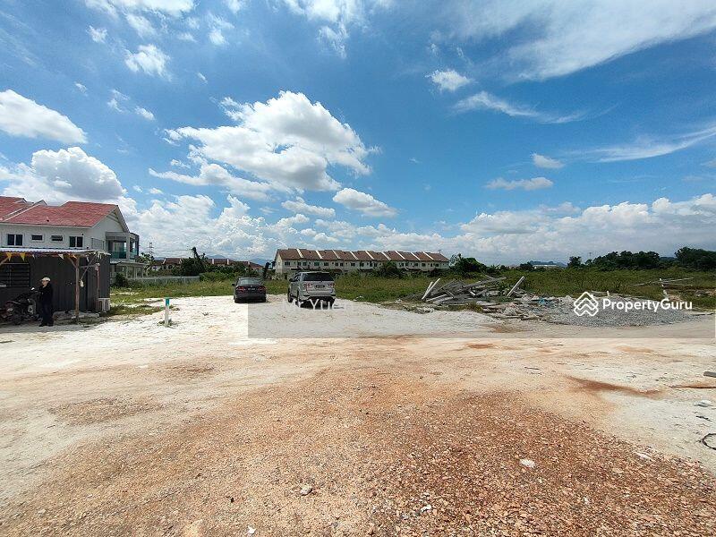 1-storey Terraced House for Sale in Ipoh (Perak) - Mr Yuen
