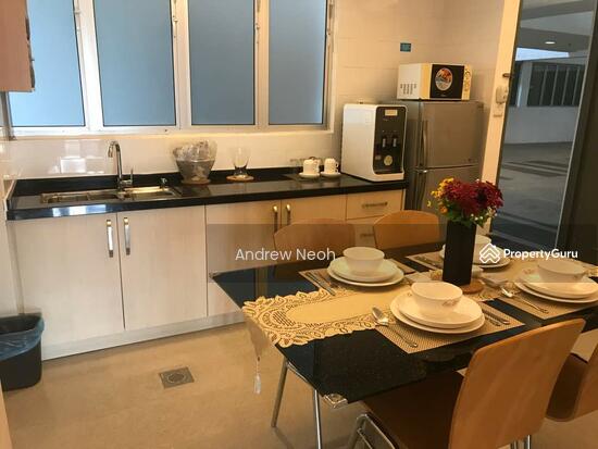 Service Residence for Rent at One Stop @ Fraser Business Park - Andrew Neoh