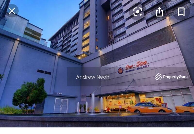 One-Stop @ Fraser Business Park, Metro Pudu Complex Jalan Metro Pudu ...