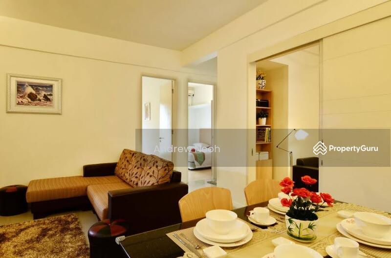 One-Stop @ Fraser Business Park, Metro Pudu Complex Jalan Metro Pudu ...