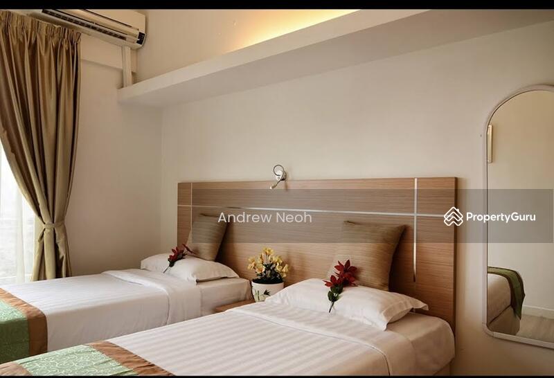 One-Stop @ Fraser Business Park, Metro Pudu Complex Jalan Metro Pudu ...