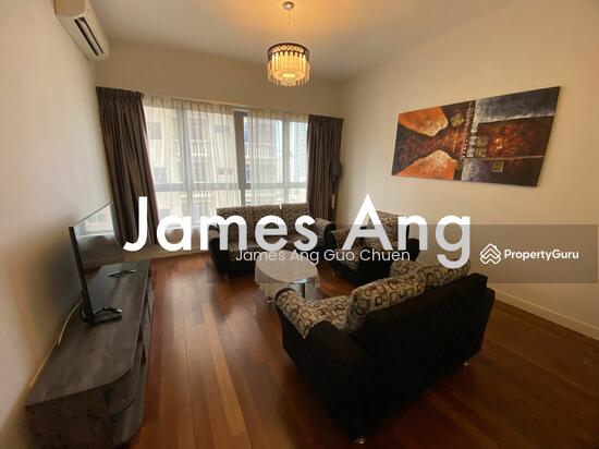 Condominium for Rent at Sixceylon - James Ang