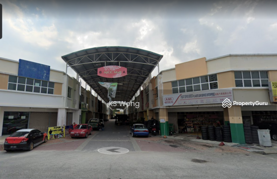 AJCC - 2 Storey Shop Office untuk Untuk Dijual - RM 360,000 (2024) | PropertyGuru Malaysia