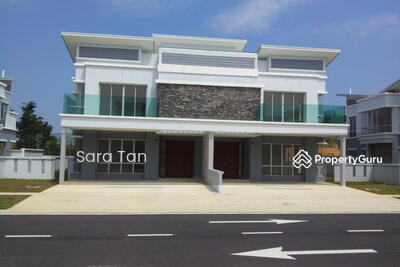 Property For Sale, at Anggun 3 @ Rawang New Town Centre | PropertyGuru ...