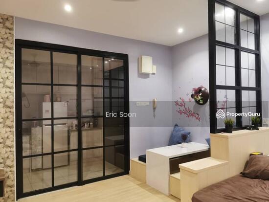 USJ One @ Subang USJ (Residenz & SOHO), - Persiaran Subang Permai ...