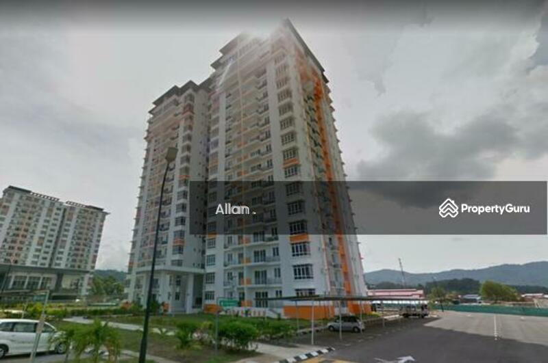 The Palm Condominium Kinarut, Jln Lok Kawi Papar, Kinarut, Papar, Sabah ...