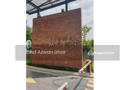 Sunway Mont Residences Condos for Sale, 2024 | PropertyGuru Malaysia