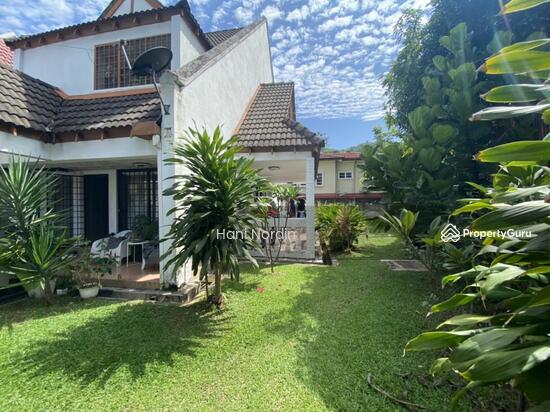 2-storey Terraced House for Sale in Taman Setiawangsa (Setiawangsa ...