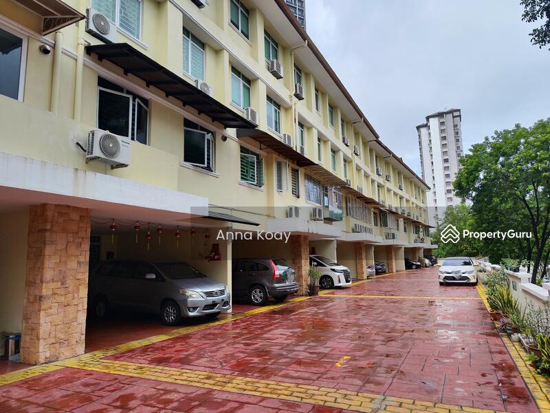 Bukit Dumbar Villa, Jalan Thomas, Penang (Island), Penang, 5 Bedrooms ...