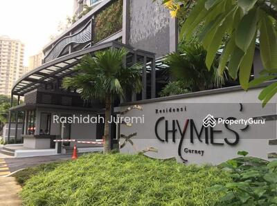 Chymes @ Gurney Condos For Sale, 2023 | PropertyGuru Malaysia