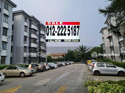 Subang Perdana Goodyear Court 6 Condos For Sale, 2023 | PropertyGuru ...