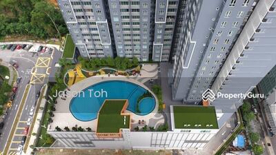 Residensi Razakmas Condos For Rent, 2023 | PropertyGuru Malaysia