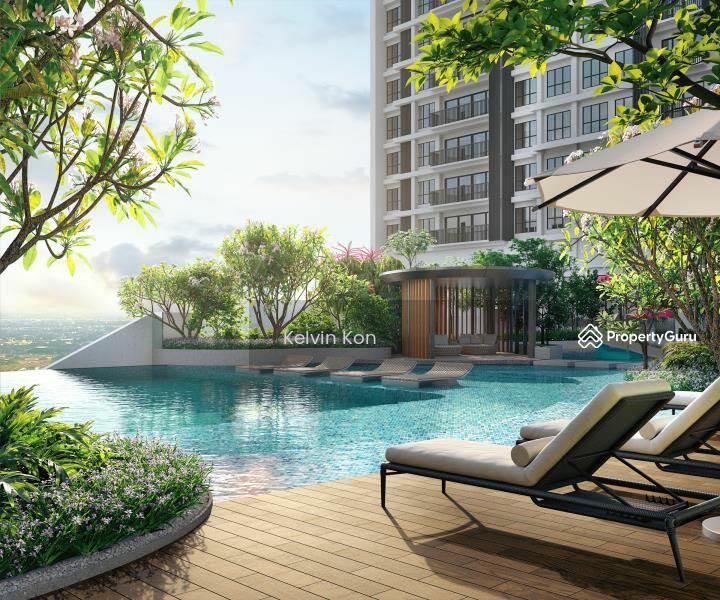 Condominium for Sale at Only RM 450k !! [ 0% Down Payment ] Walking ...