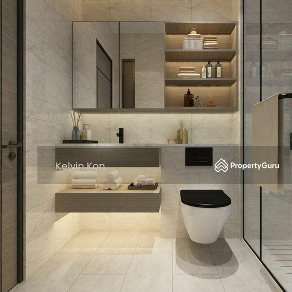 Condominium for Sale at Only RM 450k !! [ 0% Down Payment ] Walking ...