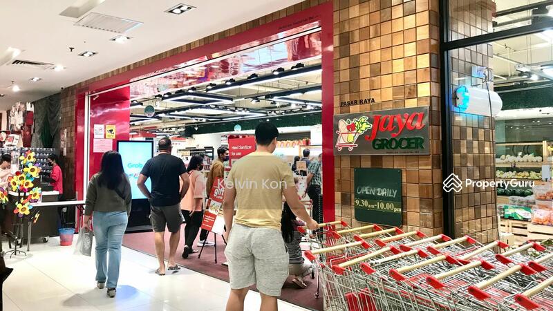 Condominium for Sale at Only RM 450k !! [ 0% Down Payment ] Walking ...