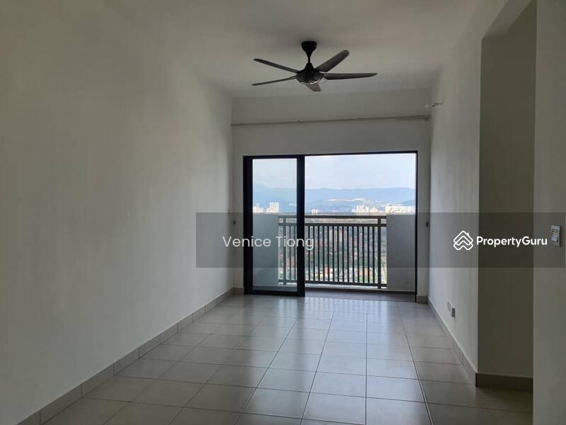 Apartment / Condo / Service Residence For Rent, at Sky Awani 2 ...