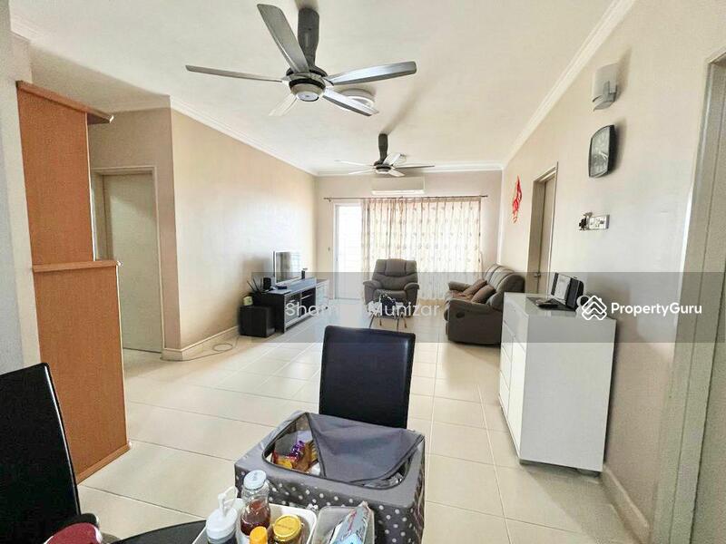 Platinum Lake PV 12, 6 Jalan Langkawi, Danau Kota, Setapak, Kuala Lumpur, 4 Bedrooms, 1313 sqft ...