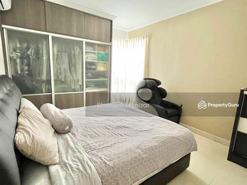 Platinum Lake PV 12, 6 Jalan Langkawi, Danau Kota, Setapak, Kuala Lumpur, 4 Bedrooms, 1313 sqft ...