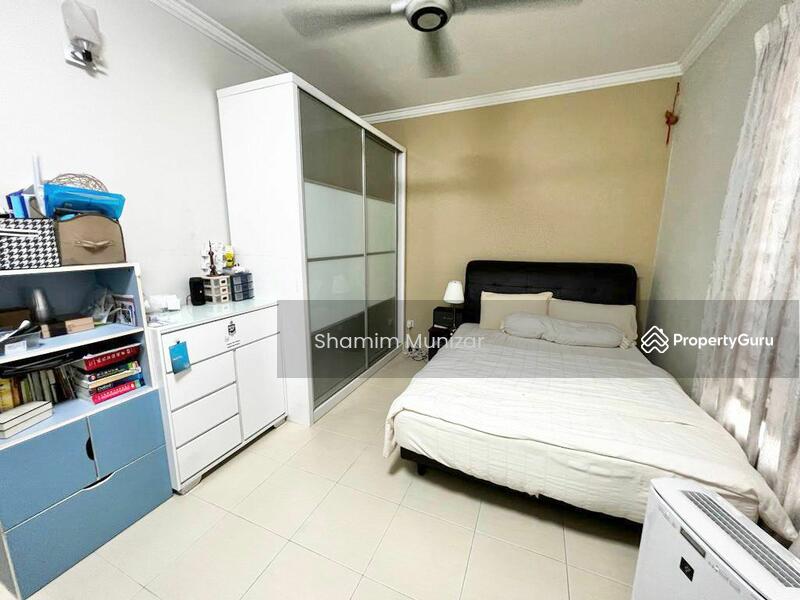 Platinum Lake PV 12, 6 Jalan Langkawi, Danau Kota, Setapak, Kuala ...