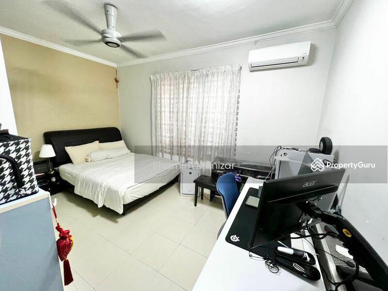 Platinum Lake PV 12, 6 Jalan Langkawi, Danau Kota, Setapak, Kuala ...