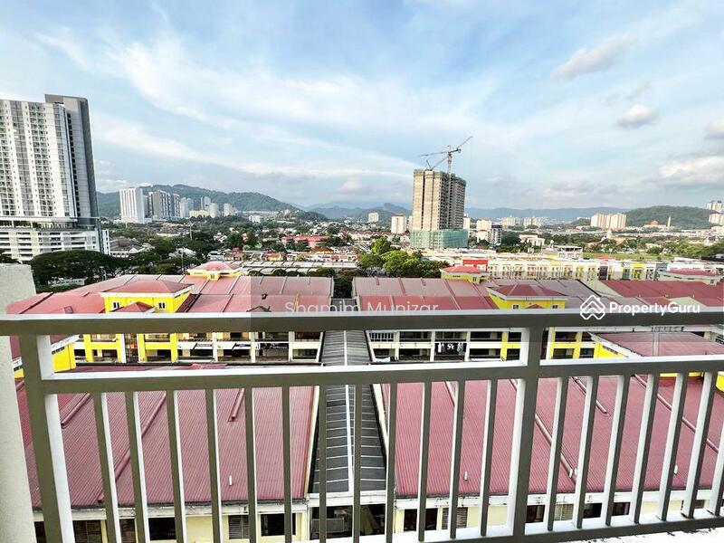 Platinum Lake PV 12, 6 Jalan Langkawi, Danau Kota, Setapak, Kuala Lumpur, 4 Bedrooms, 1313 sqft ...